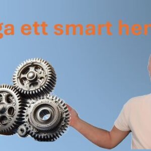 Hur bygger man ett smart hem system - Teknik i Hemmet