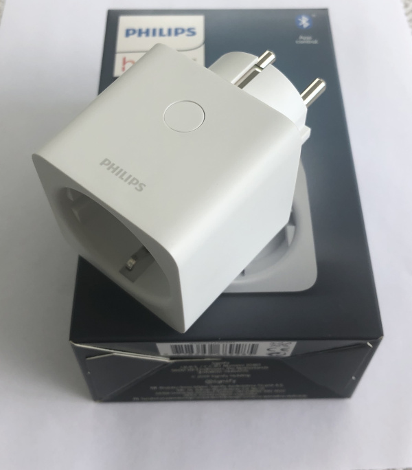 Smart plug jag använder för att styra och mäta energi (2026) - Teknik i ...