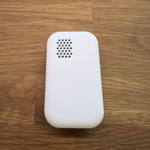 IKEA BADRING vattensensor med Home Assistant - Teknik i Hemmet